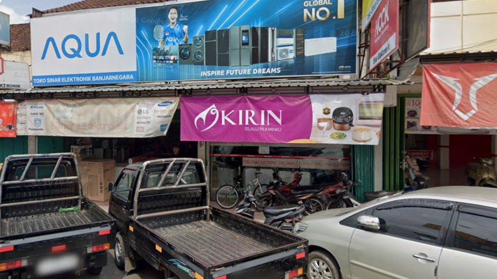 3 Rekomendasi Toko Elektronik Termurah dan Terlengkap di Banjarnegara ...