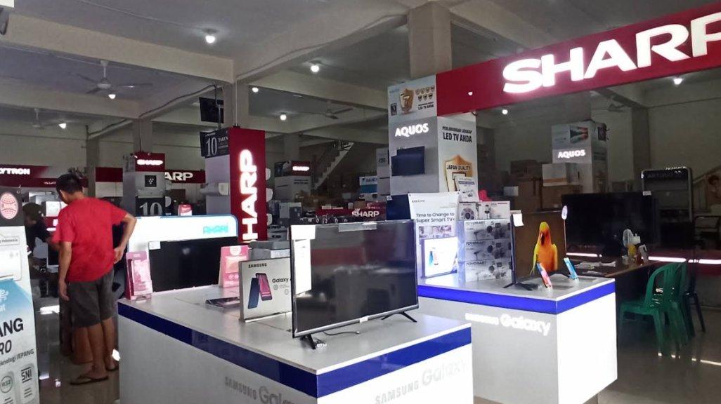 5 Rekomendasi Toko Elektronik Terlengkap dan Termurah di Kota Ambon ...