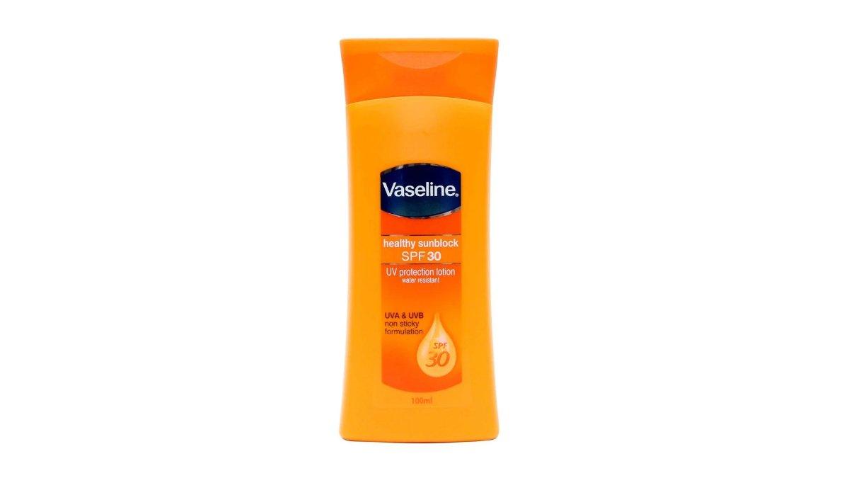 5 Rekomendasi Sunscreen Badan yang Ringan dengan SPF Tinggi ...