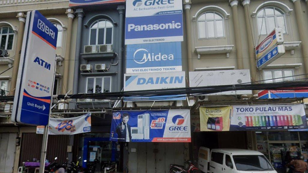 3 Rekomendasi Toko Elektronik Termurah dan Terlengkap di Karawaci ...
