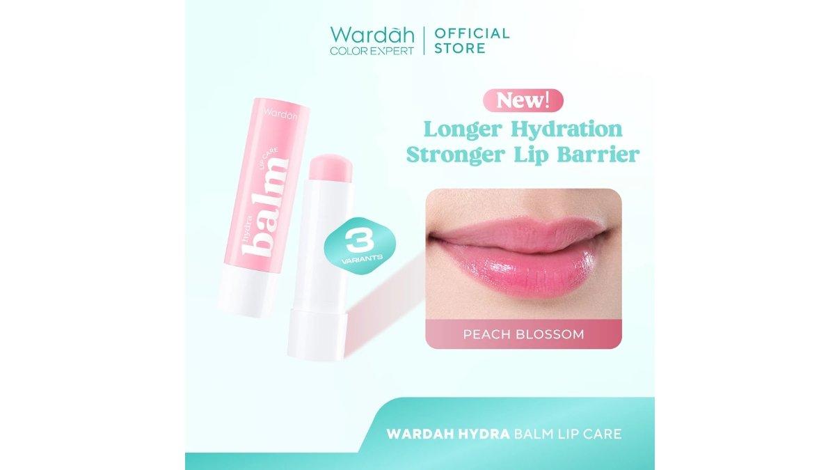 5 Rekomendasi Lip Balm Baru 2026: Ringan Melembapkan saat Puasa ...
