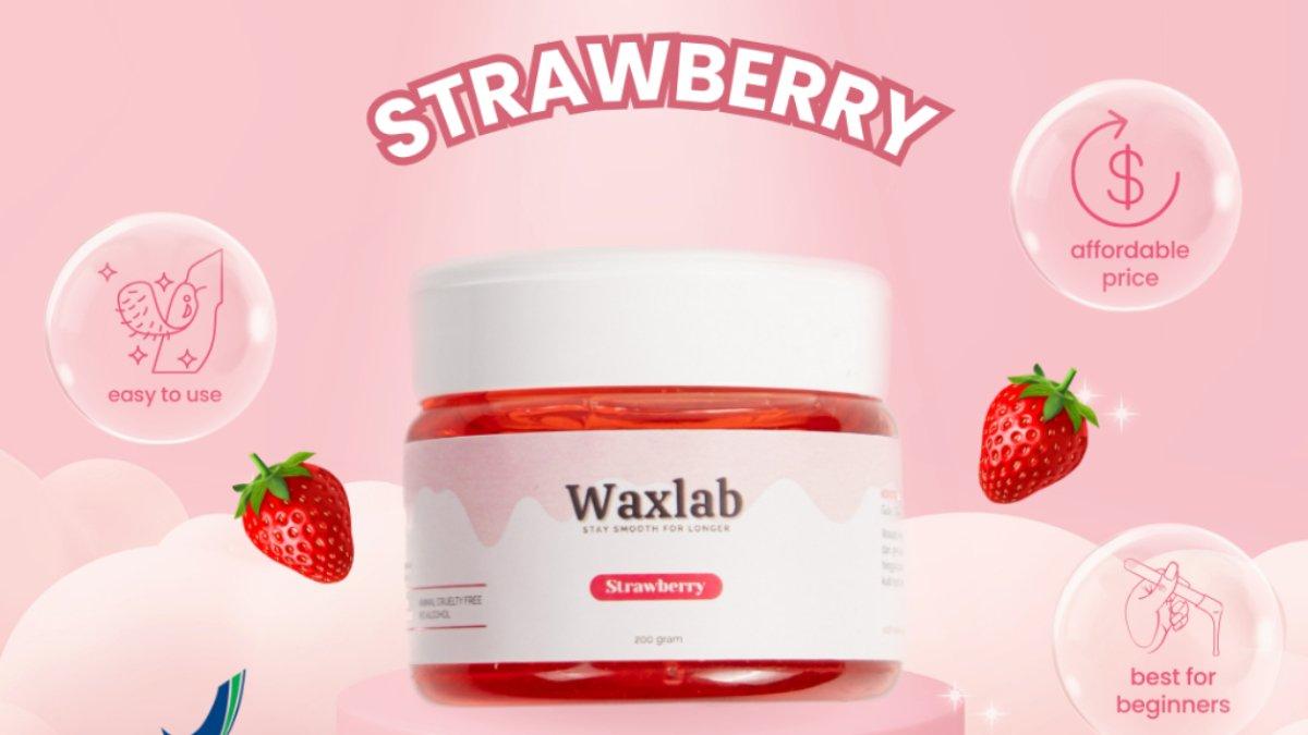 5 Rekomendasi Sugar Wax Aman BPOM untuk Hilangkan Bulu Ketiak, Tangan dan Kaki - Tribunshopping.com
