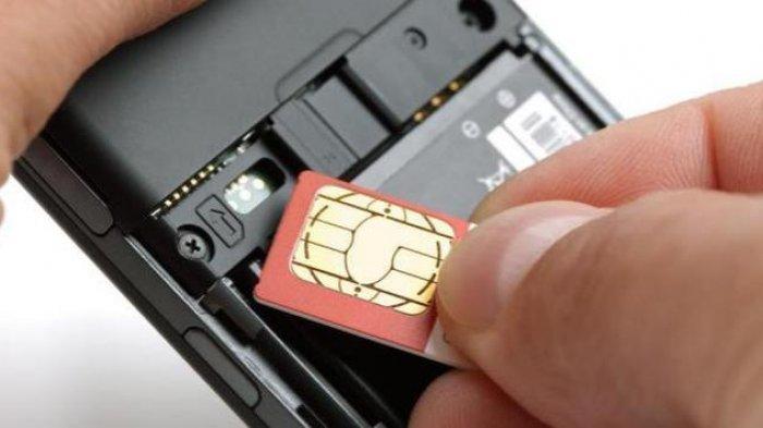 5 Cara Mengatasi SIM Card Tidak Terdeteksi di HP Android ...