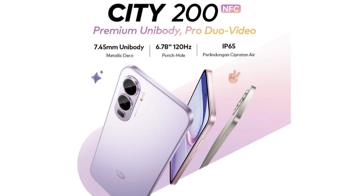 10 Daftar HP Infinix, TECNO, dan itel Harga Rp 1 Jutaan jelang Lebaran ...