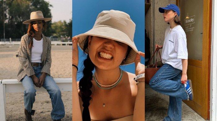 5 Jenis Topi yang Bikin Penampilan Makin Stylish dan Kekinian ...
