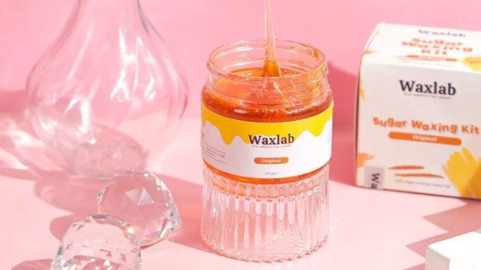 5 Rekomendasi Produk Waxing Terbaik, Bisa Mengangkat Rambut sampai ke Akar - Tribunshopping.com