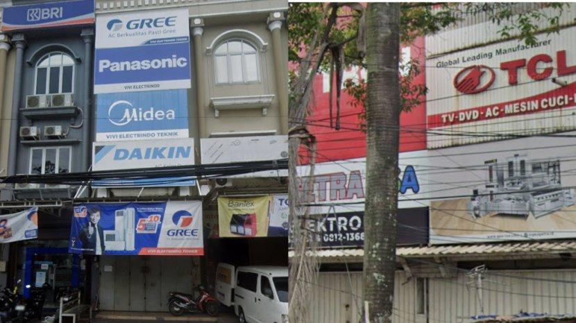 3 Rekomendasi Toko Elektronik Termurah dan Terlengkap di Karawaci ...