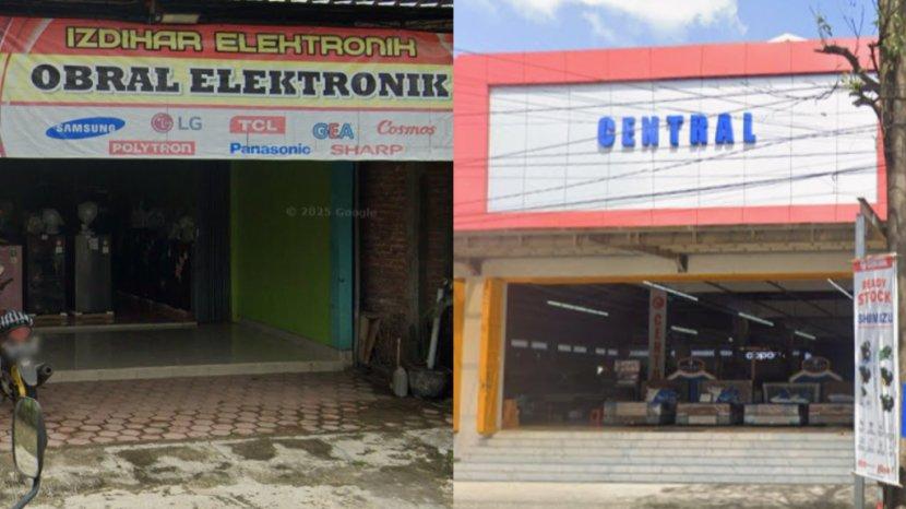 Topik: Produk Elektronik - Halaman 1 - 3 Rekomendasi Toko Elektronik ...