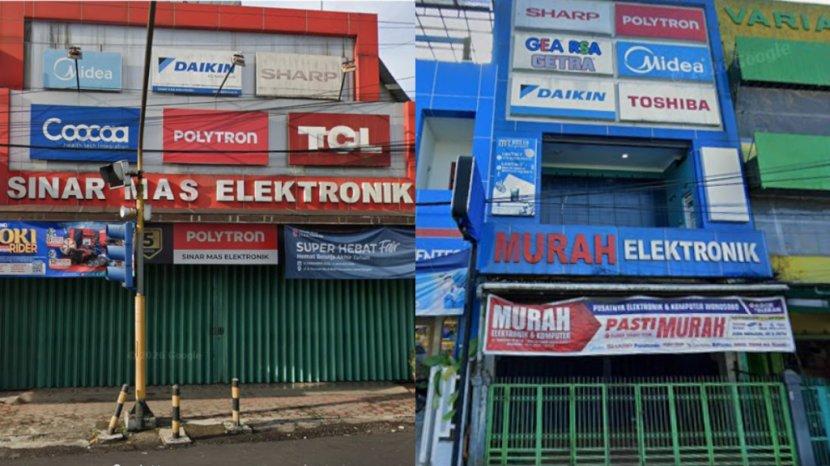 Topik: Produk Elektronik - Halaman 1 - 3 Rekomendasi Toko Elektronik ...