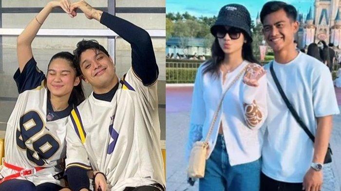 Pratama Arhan Pernah Bela Sang Istri Azizah Salsha, Bukan Pertama Kali ...