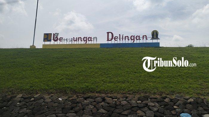 Asal-usul Waduk Delingan: Jejak Kolonial yang Kini Menjadi Sumber ...