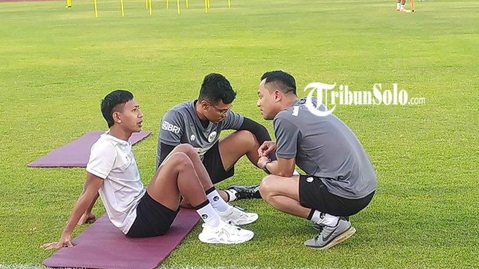 Nasib Febri Hariyadi : Cedera ACL Kambuh di Persis Solo, Pemain dan ...