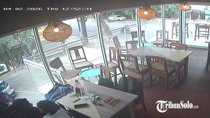 Kesaksian Pemilik Outlet Dimsum Solo soal Remaja Mesum: Sempat Putar ...