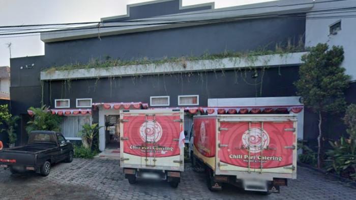 Fakta Menarik Chili Pari, Bisnis Catering Milik Wapres Gibran yang ...