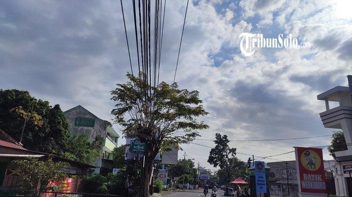 Asal-usul Nama Kelurahan Bumi di Laweyan Solo : Dulu Tempat Tinggal ...