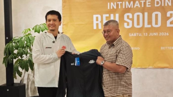Run for Humanity Hadir Lagi di Solo, Targetkan 6000 Pelari Padati ...