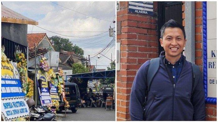 Tewasnya Diplomat Muda Masih Misteri, Eks Kabareskrim Ungkap 2 Hal yang Bisa Jadi Penyebab ...
