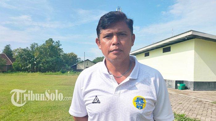 Di Karanganyar, Legenda Persik Kediri Taruh Perancis dan Portugal ...