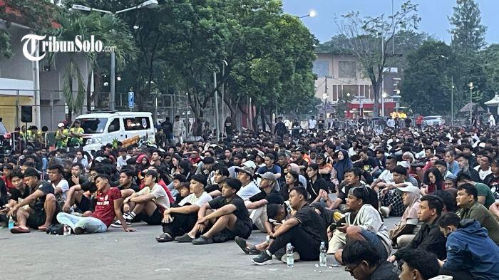 Persis Solo Degradasi, Target Kembali ke Liga 1 Tetap Menyala, Ini Kata ...