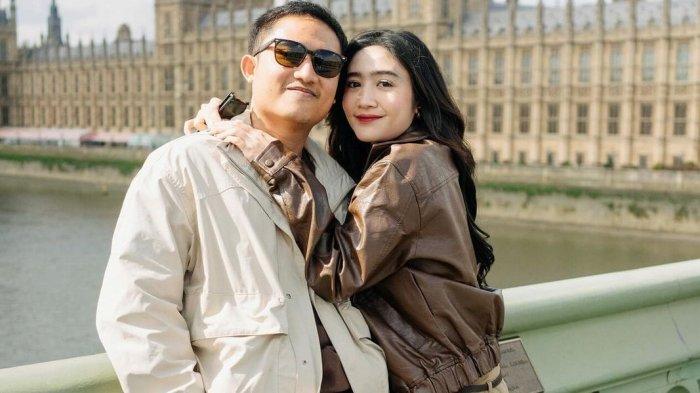 Febby Rastanty Tak Sedih Jadi Tulang Punggung Keluarga Sejak Kecil ...