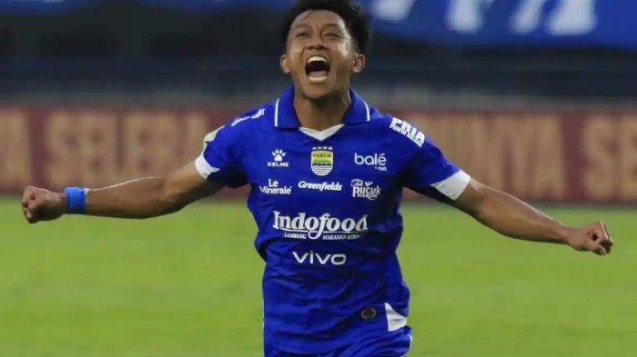 Persis Solo Resmi Perkenalkan Febri Hariyadi, Bawa Misi Bertahan di ...