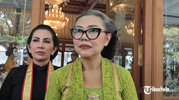 ALASAN Pakubuwono XIV Purboyo Putus Tradisi Lama Bebadan Jabat ...