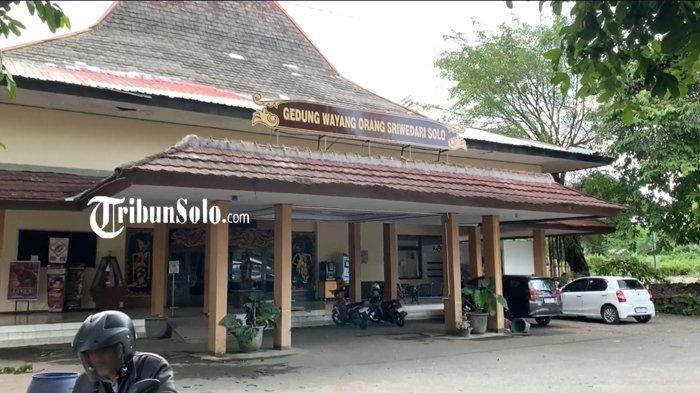 Paket Kombo Wisata Museum Radya Pustaka Solo : Sekalian ke Gedung ...