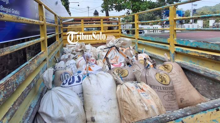 Kasus Pencurian Getah Pinus di Wonogiri Terbongkar, Pelaku Gasak 1,9 ...