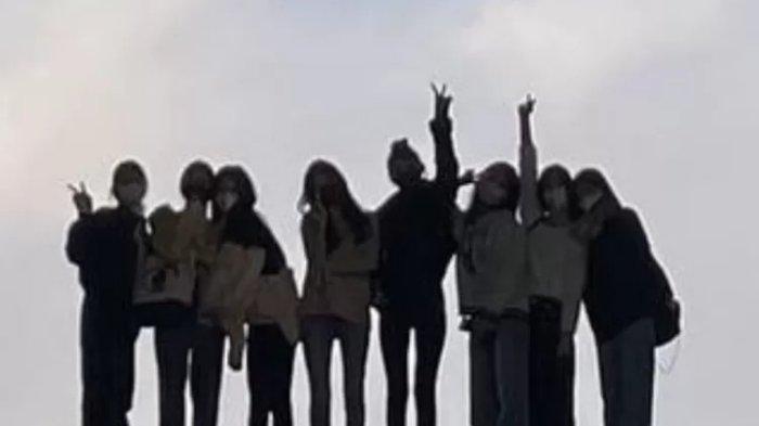 SM Entertainment Bakal Luncurkan Girl Group Baru Beranggotakan 8 Orang, Ini Bocoran Sosok Mereka ...