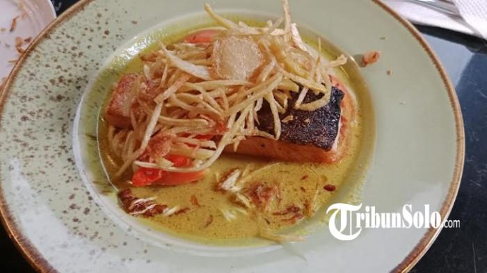 Rekomendasi Tempat Makan Kekinian Resto Estetik di Boyolali, Lokasi di ...