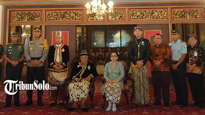 Rukti hingga Salat Jenazah di Imogiri, Begini Tata Cara Pemakaman Raja ...