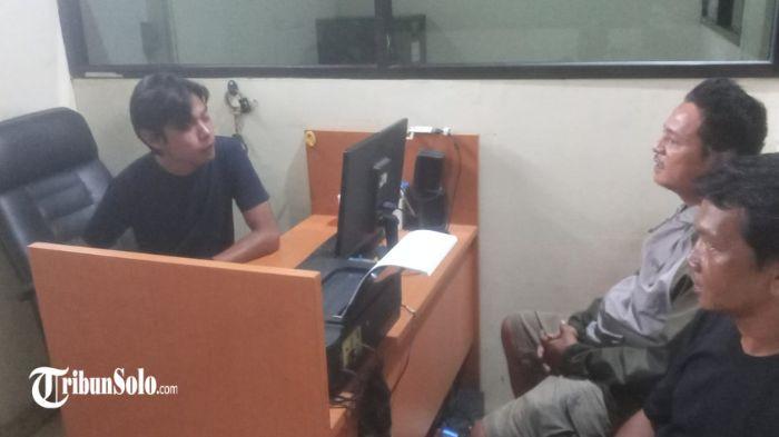 Viral Parkir Ngepruk di GOR Sritex Solo, Dishub Langsung Angkut Jukir ...