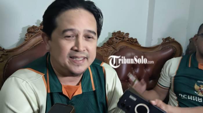 Ambisi Persika Karanganyar Lolos ke Liga 2, Gelar Liga Internal untuk ...