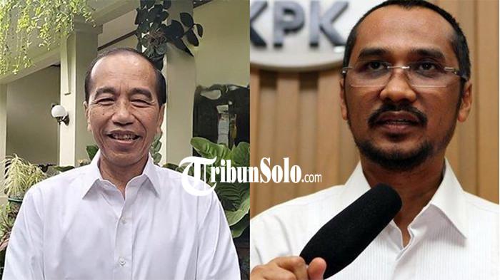 Abraham Samad Bakal Diperiksa Polisi terkait Kasus Ijazah, Jokowi di ...