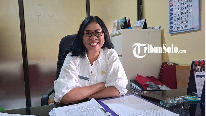 Sebaran 98 Desa/Kelurahan di Sragen yang Telah Gelar Musdessus untuk ...