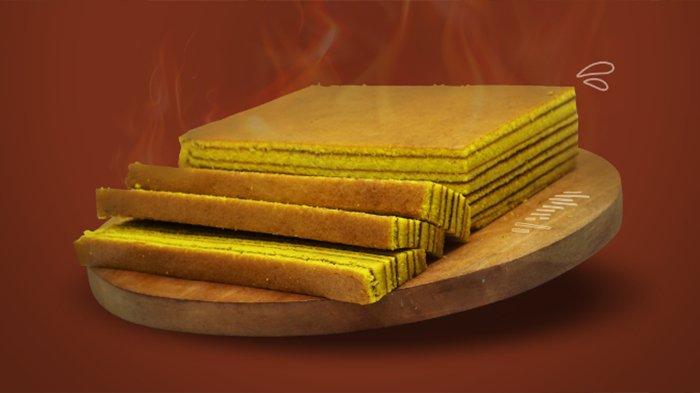 5 Toko Roti Legendaris di Solo Jateng, Ada Ganep dan Babah Setoe ...