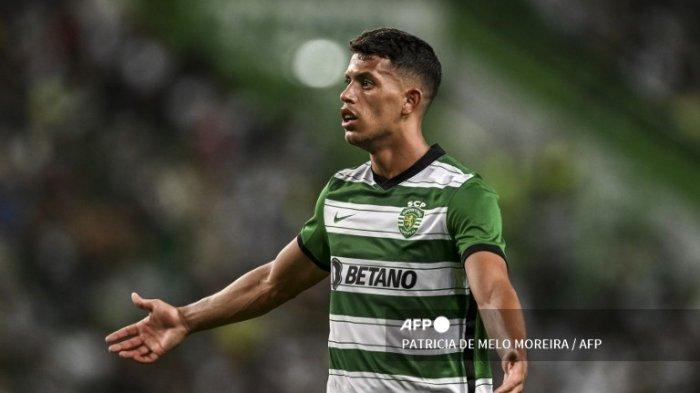 The Reds Bidik Bella-Kotchap dan Matheus Nunes tapi Saingannya Real ...