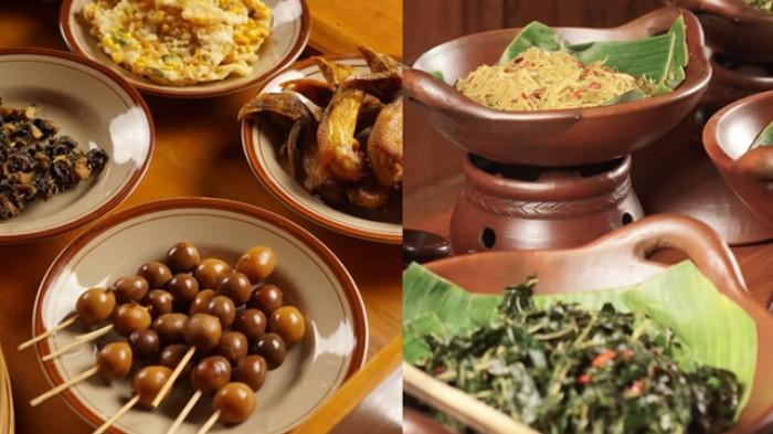 5 Rekomendasi Tempat Makan Lesehan di Boyolali Jateng untuk Keluarga ...