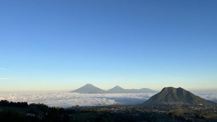 Pendaki Merbabu Asal Semarang Meninggal Dunia di Jalur Selo Boyolali ...