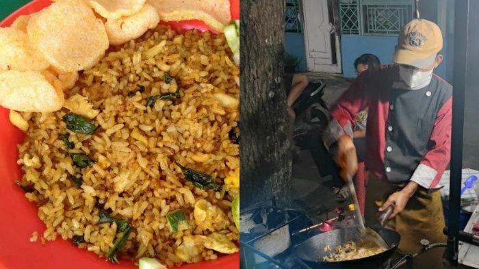 5 Rekomendasi Nasi Goreng Enak dan Legendaris di Solo Raya untuk Buka ...