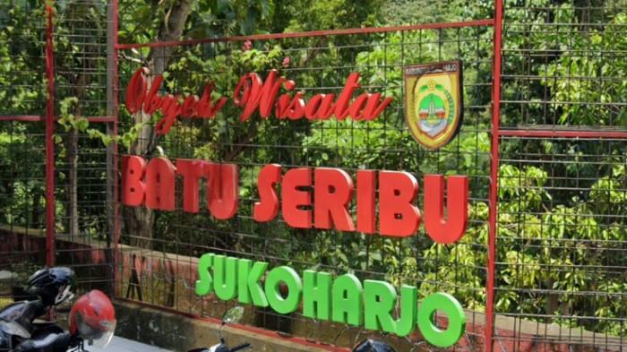 5 Rekomendasi Wisata di Sukoharjo Jateng yang Murah Meriah, View Alamnya Cocok Buat Foto-foto ...