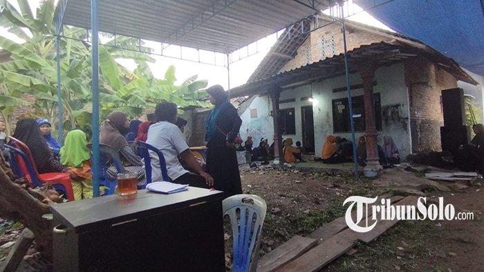 BREAKING NEWS : Remaja 17 Tahun asal Klaten Tewas, Diduga Jadi Korban Pengeroyokan - Tribunsolo.com