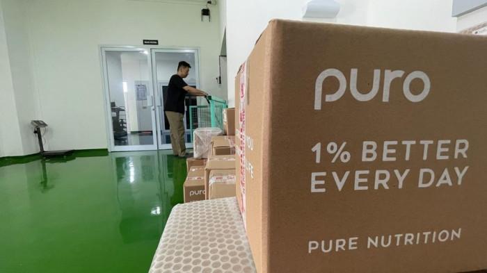 Kisah Sukses Dina Bangun PURO: Dari Kebutuhan Pribadi Jadi Brand Lokal ...