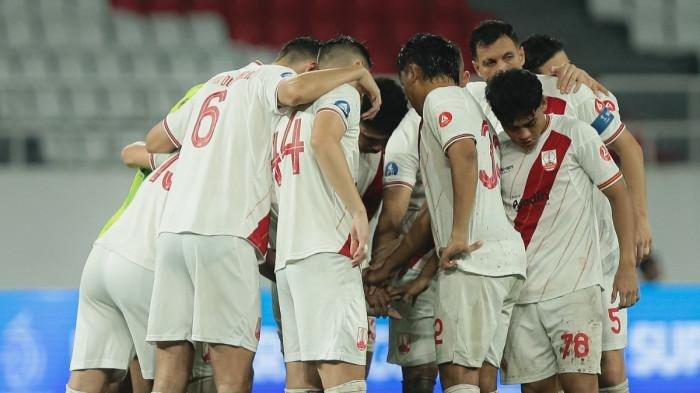Madura United Tumbang, Persis Solo Perpanjang Napas di Super League ...