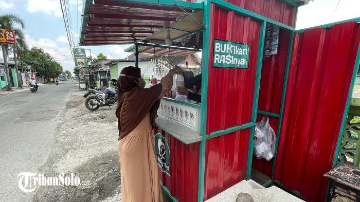 Biaya Produksi Melejit, Harga Es Teh Jumbo di Solo Ikut Naik, Tambah Rp ...