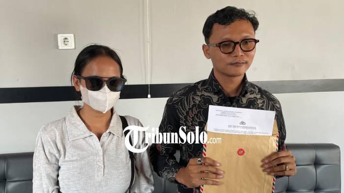 Terduga Pelaku Pelecehan SPG di Solo, Dinas Sebut Mengajar di SDN ...