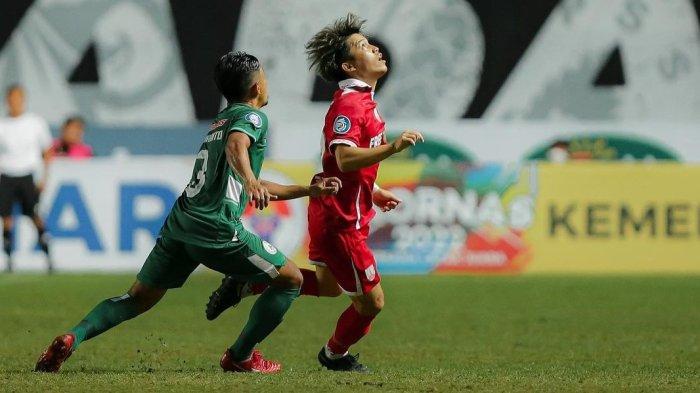 Link Live Streaming Persis Solo vs PSS Sleman di Liga 1: Laskar Sambernyawa Fokus Raih ...