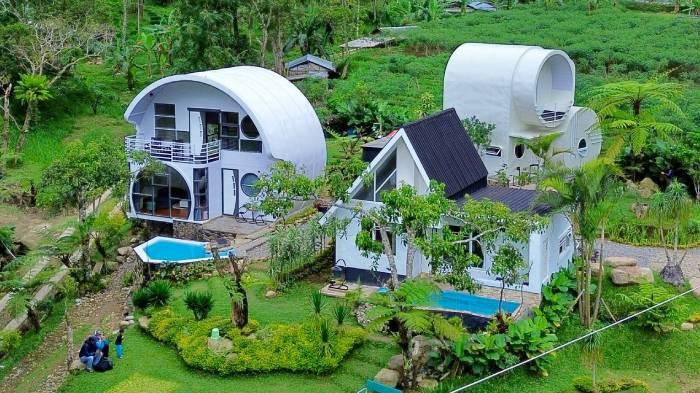 Jasa Wisata Off-Road di Karanganyar Kebanjiran Pesanan, Permintaan Naik ...