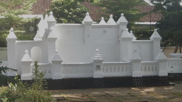 Sejarah Ponten Mangkunegaran di Kestalan : Jejak Awal Budaya Hidup ...