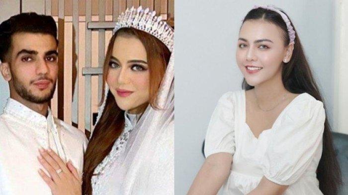 Alasan Ratu Rizky Nabila Minta Cerai Setelah 2 Hari Nikah dengan ...